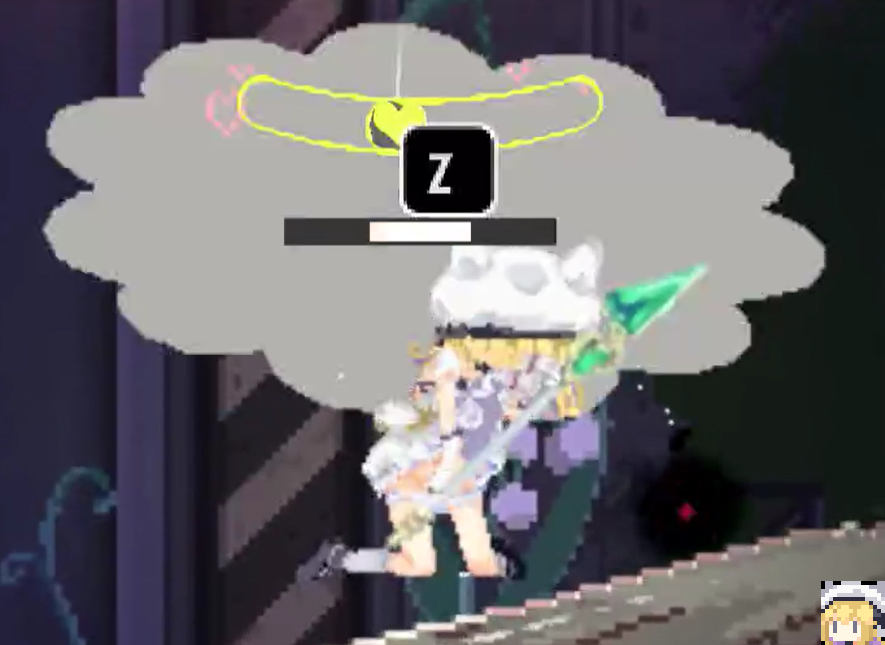 若用一些其它法杖抚慰自己，在较快时法杖会反复穿模 - Alice In Cradle 中国大陆区相关服务